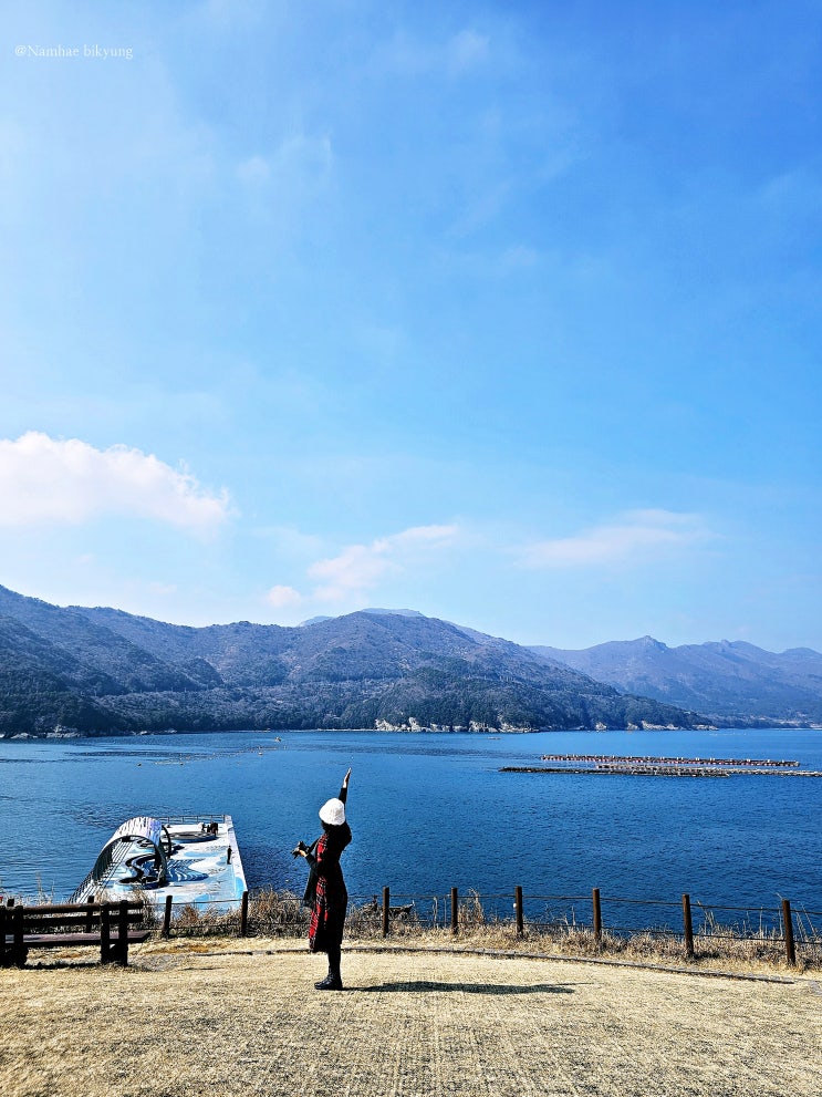 경남 거제도 가볼만한곳 1박2일 여행 코스 거제 학동흑진주몽돌해수욕장 바람의언덕 신선대 주차장 입장료 힐링 명소 네이버 블로그