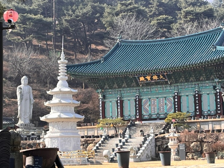 세종 영평사 템플스테이 체험형 후기 가격 및 준비물 네이버 블로그