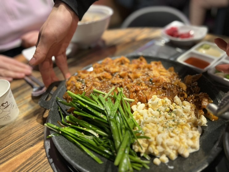 방학역맛집 소개해드려요 방학역곱창 곱분이곱창 위치 후기 안내feat 곱창칼로리 곱창 맛있게 먹는 법 네이버 블로그