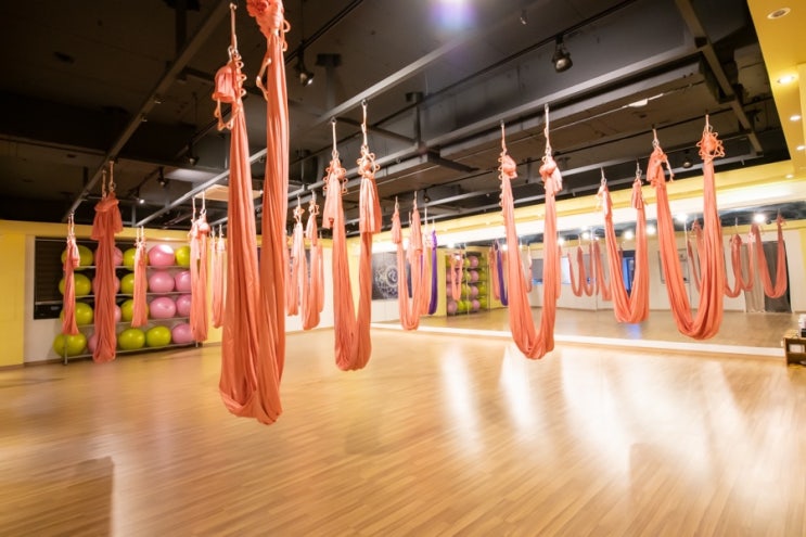 전주 호성동 운동추천) 케렌시아 : 네이버 블로그