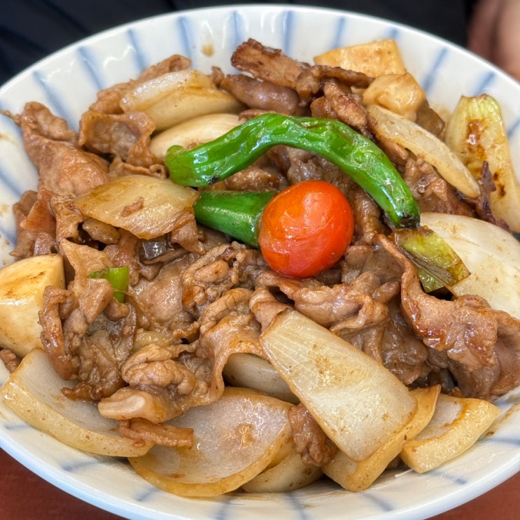 수원역 밥집 혼밥 덮밥 핵밥 수원역점 네이버 블로그