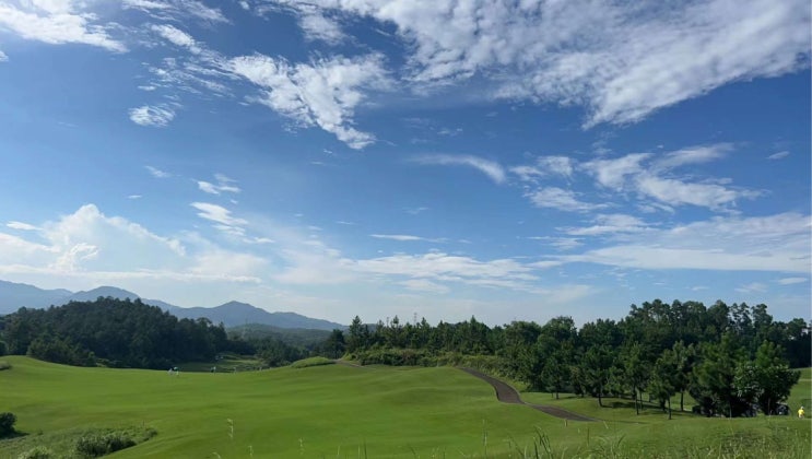 라운딩 후 5성급 호텔에서 휴식을! 중국 광저우골프여행 그랜드레이크cc 조경cc 에메랄드cc : 네이버 블로그