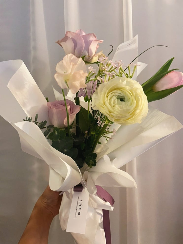 김포 걸포동 꽃집 로더포레 꽃선물 꽃바구니 졸업 꽃다발 꽃선물하기 좋은곳 네이버 블로그