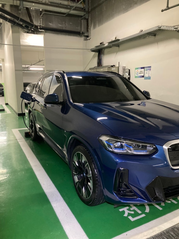 ix3 출장세차 : 네이버 블로그