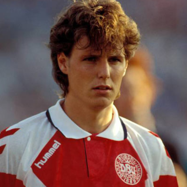 플레밍 포블센 (Flemming Povlsen) : 네이버 블로그