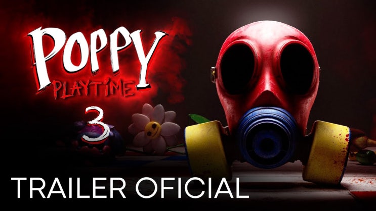 파피 플레이타임(poppy playtime) 챕터3 리뷰와 해석 - 굉장한 퀄리티, 그리고 너무 빡세서 어리둥절한 퍼즐 ...