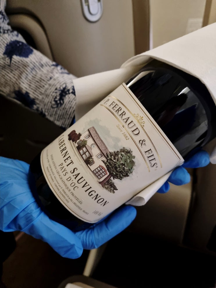 중국동방항공 비지니스 [인천 - 상하이] MU5034 & 눈오는날 지연출발 초조했던 탑승 후기 : 네이버 블로그