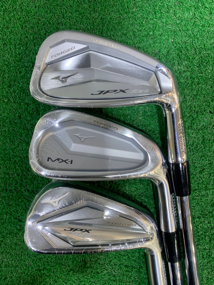 미즈노 아이언 mx-1,jpx923, jpx s30 전격 비교 시타 가능한 일산 골프전문매장 : 네이버 블로그