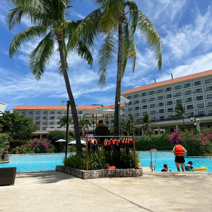 세부공항에서리조트 픽업서비스 트리플 강추 : 네이버 블로그