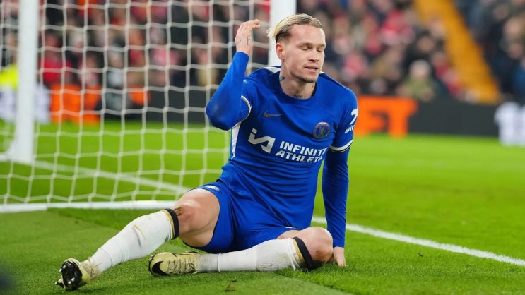 [EPL] 첼시 vs 울버햄튼 23-24 프리미어리그 23R 프리뷰 (첼시 울브스) : 네이버 블로그