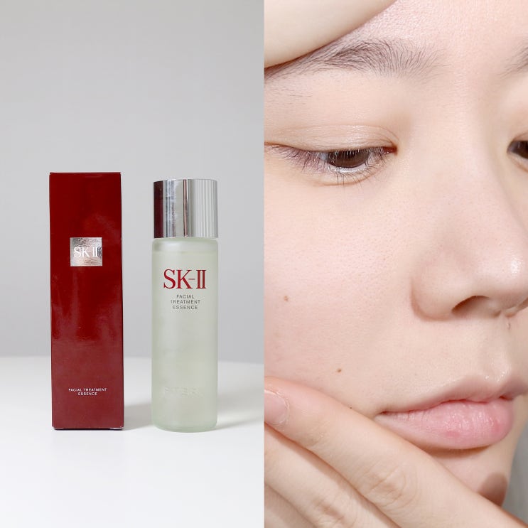 SK2 피테라 에센스 성분 안티에이징 수분 에센스 화장솜 스킨팩 사용법 부작용 솔직후기 : 네이버 블로그