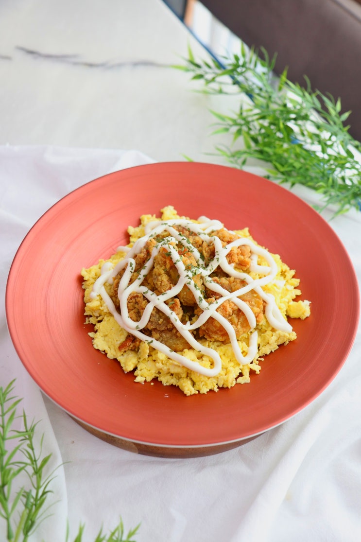 치킨마요 소스 만드는법 치킨마요덮밥 만들기 치킨마요 덮밥 치킨마요데리야끼소스 네이버 블로그