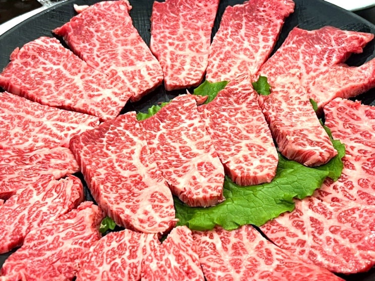 세종 한우 맛집인 세종한우타운 다녀왔습니다 기념일 회식장소 추천 내돈내산 리뷰 네이버 블로그