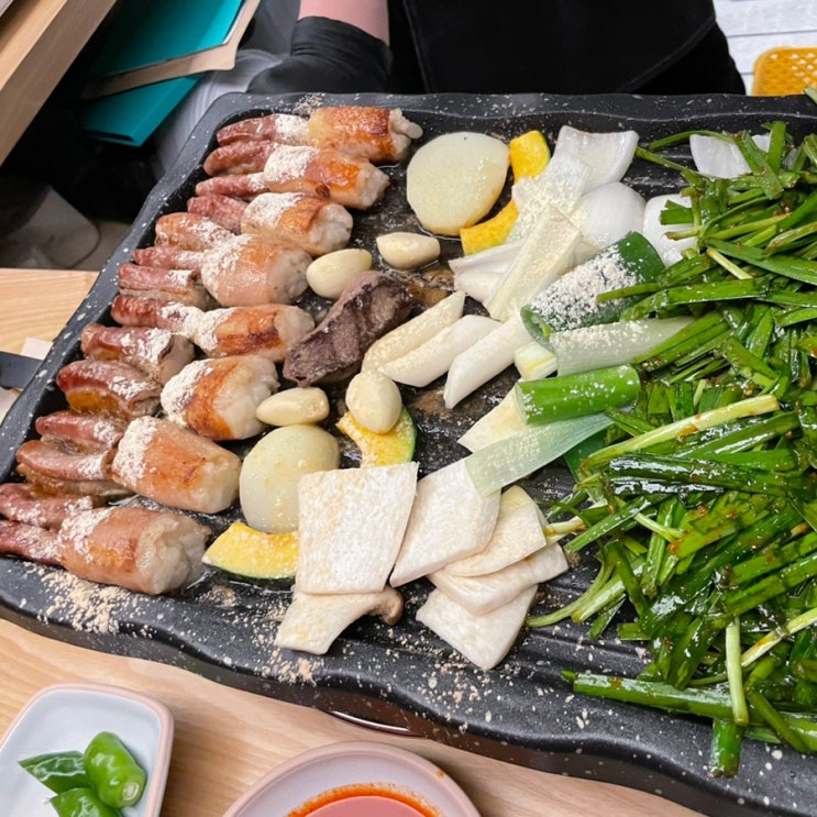 신사역 맛집 압구정곱창 가로수길 술집 분위기 좋은 곳 네이버 블로그