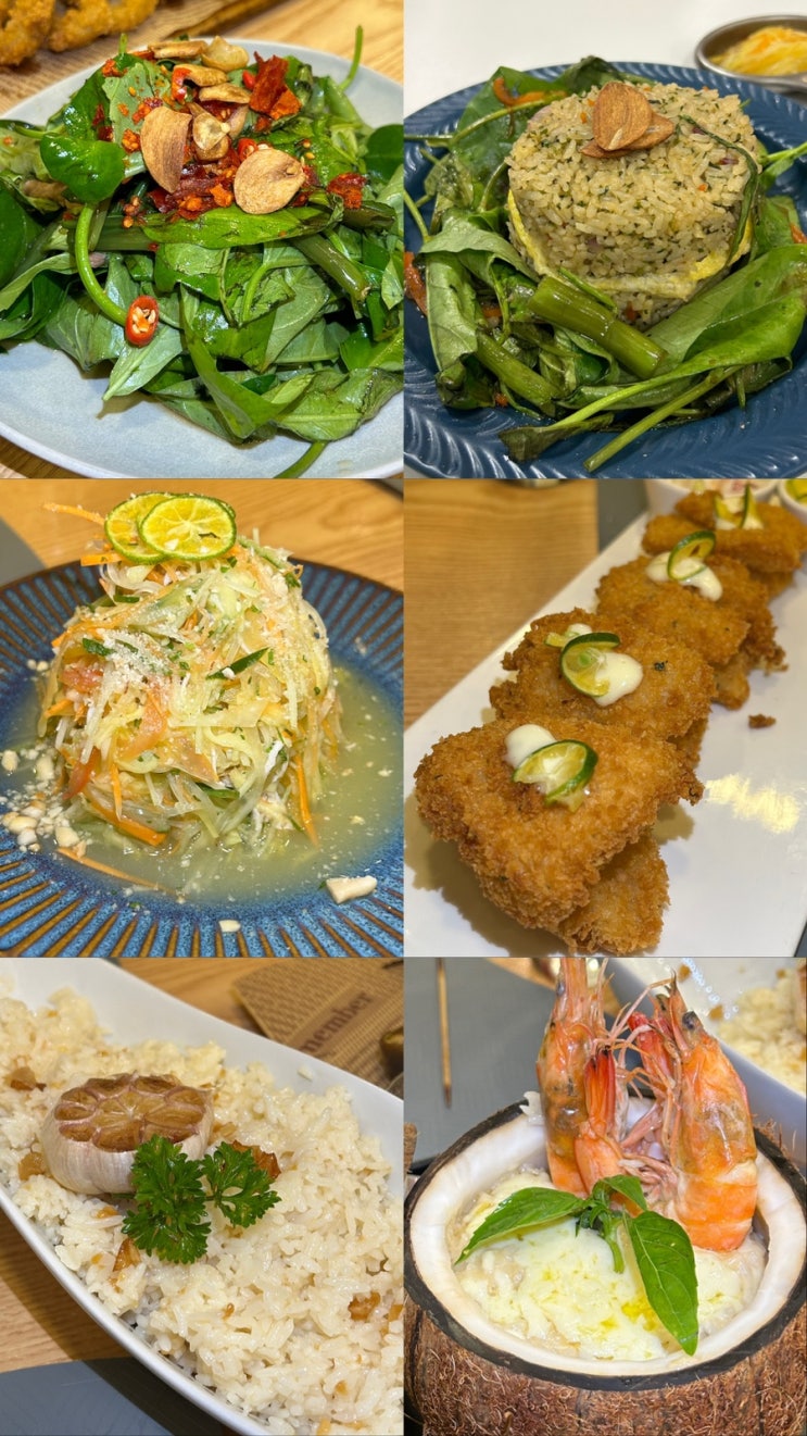 필리핀 세부 세부막탄에 오면 꼭 들려야 하는 맛집카바나 모닝글로리 엉클잭 레드크랩 부코 씨사이드바 스테이크하우스