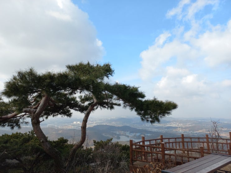 화성 봉담 건달산 등산코스 And 건달산 주차장 네이버 블로그