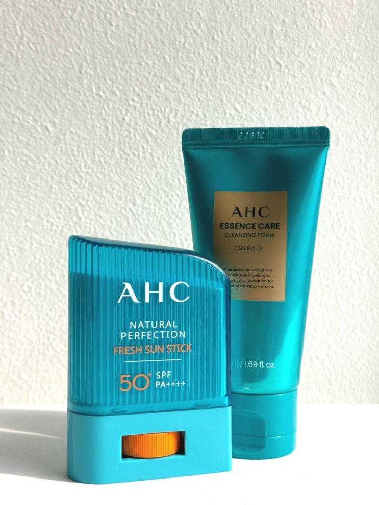 AHC 선스틱 :: px 군마트 화장품 추천 남성 선크림 추천 : 네이버 블로그