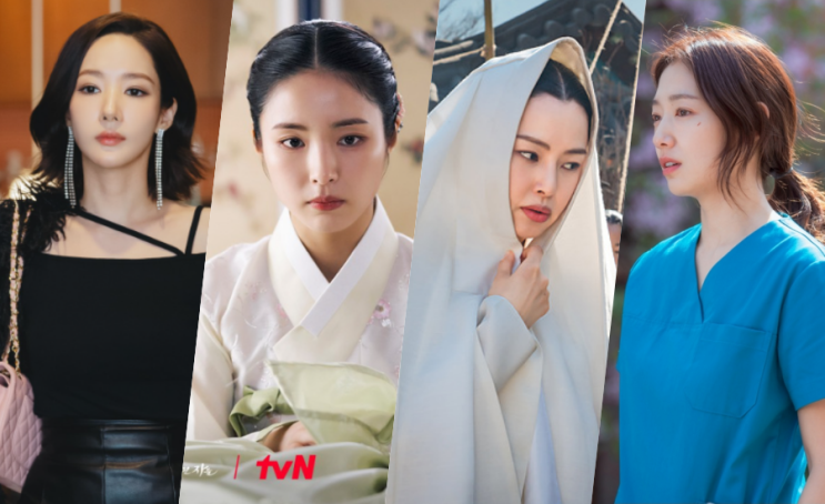 '내남결' 박민영, 활약 기대되는 여주인공 압도적 1위[★POLL] : 네이버 블로그