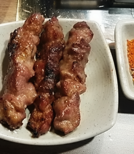 선릉역양꼬치맛집 이가네양꼬치에서 즐기는 양꼬치의 매력 네이버 블로그