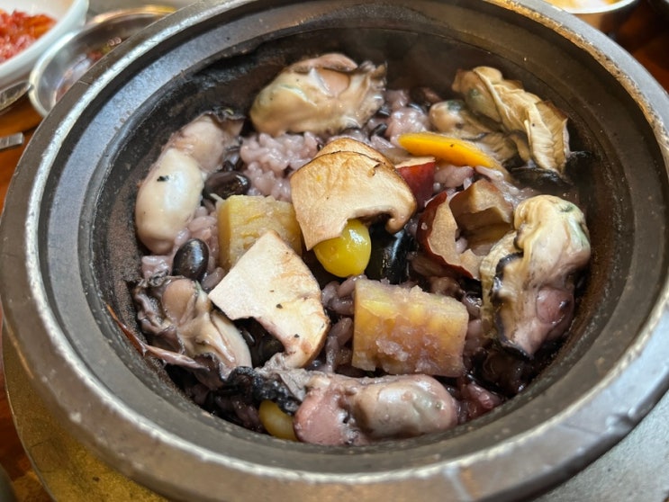 서울 신촌 서강대 근처 단체모임하기 좋은 60년 전통 신촌 거구장 네이버 블로그