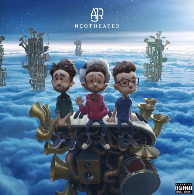 AJR - KARMA 가사/해석/리뷰 : 네이버 블로그