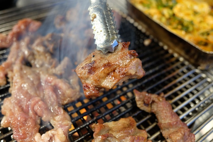 평택 고기집 소사벌 고기맛집 대장군 돼지고기 특수부위 맛집 네이버 블로그