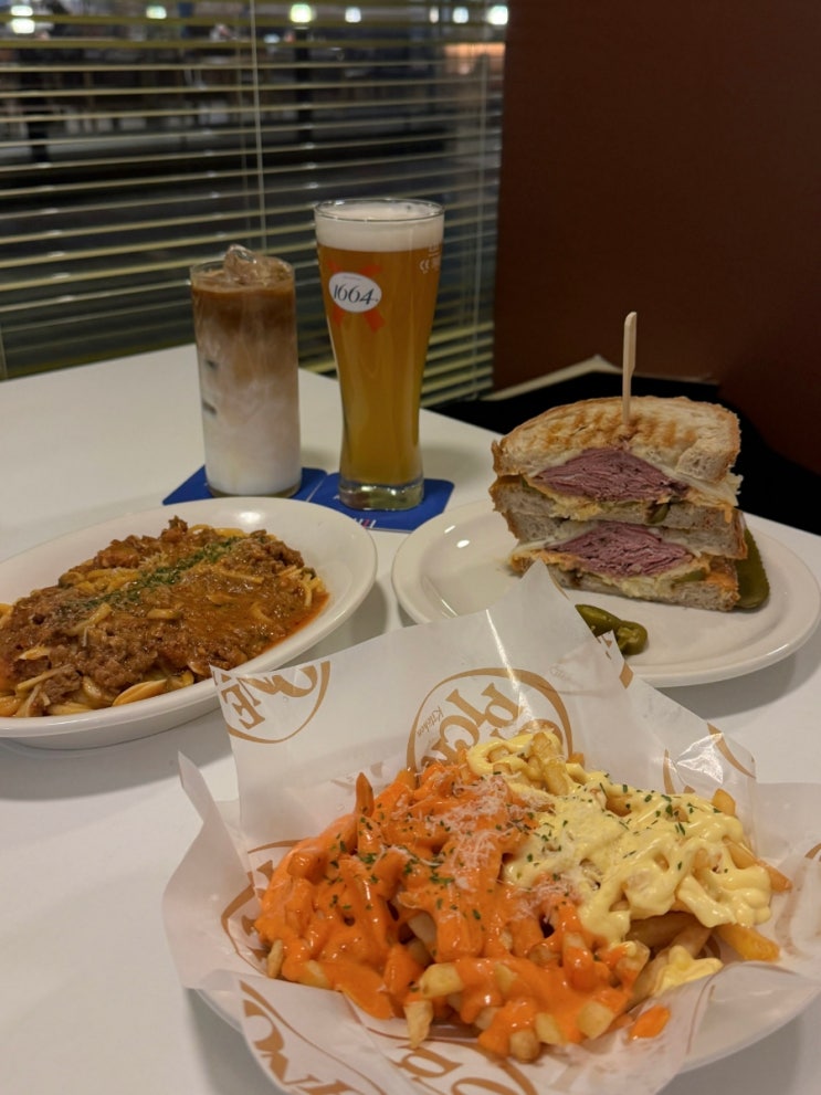 익산ㅣ양 가격 분위기 전부 만족한 익산 브런치 맛집 모현동 파스타 맛집 원픽키친 익산점 네이버 블로그