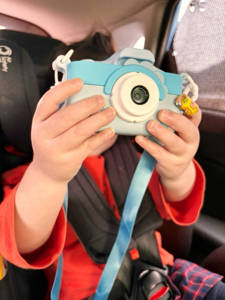 코스트코 장난감 추천 , 키즈카메라플레이세트 장단점 : 네이버 블로그