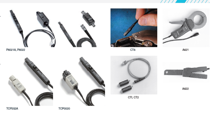 TEKTRONIX 텍트로닉스 (전류프로브) TCP202A [출처] (TCP2020 TCP0020 TCP0030A) : 네이버 블로그