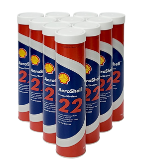 AEROSHELL / GREASE 22 / MIL-PRF-81322G / DOD-G-24508A / 범용그리스 / 항공기 휠 ...
