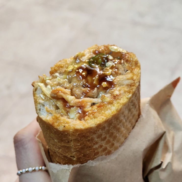 풍자 또간집 나온 전주 길거리야 본점 네이버 블로그