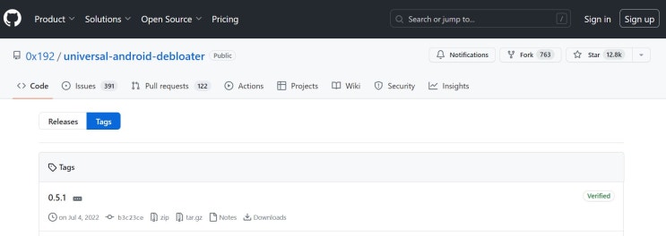 안드로이드 디블로터(Android debloater) 이용하여 공신폰 만들기 : 네이버 블로그