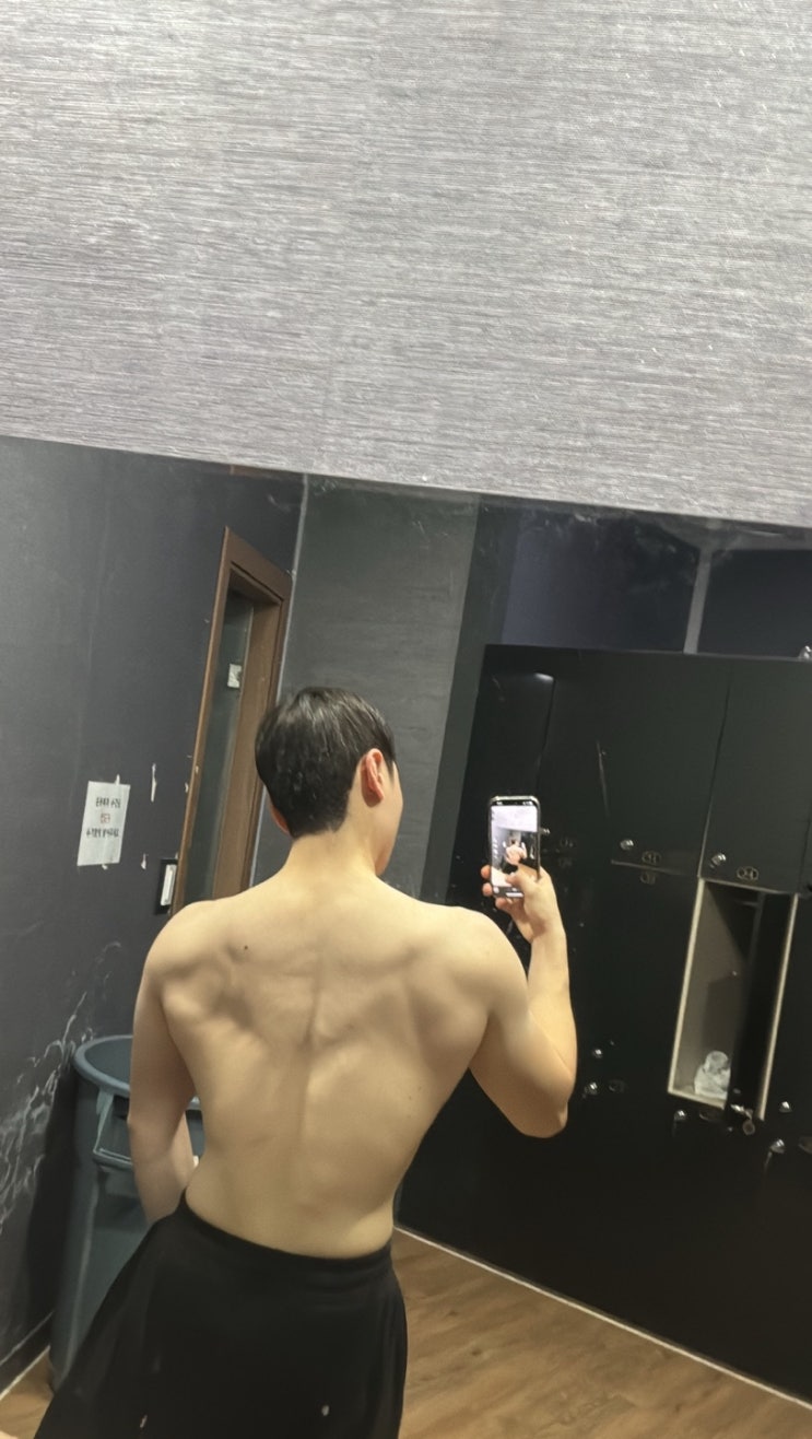 성환 헬스/ 멋짐 성환점/ 손하민 트레이너의 일상! : 네이버 블로그