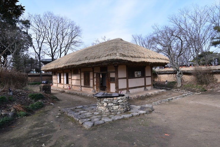 고창 신재효 고택 신재효와 명창 진채선 사랑 이야기 영화 도리화가 네이버 블로그