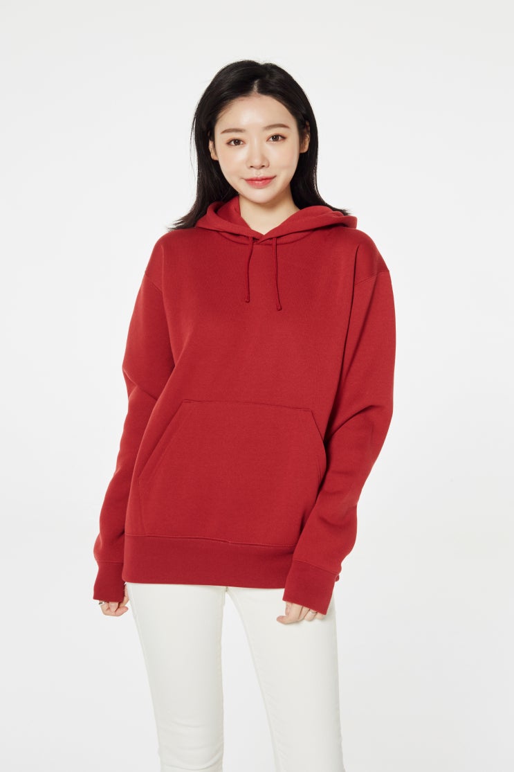 대구 서문시장 단체후드티 드라이 기모 무지 후드 티셔츠 단체복 남녀공용 유니폼 과티 반티 행사복 교회티 커플티 프린팅 인쇄