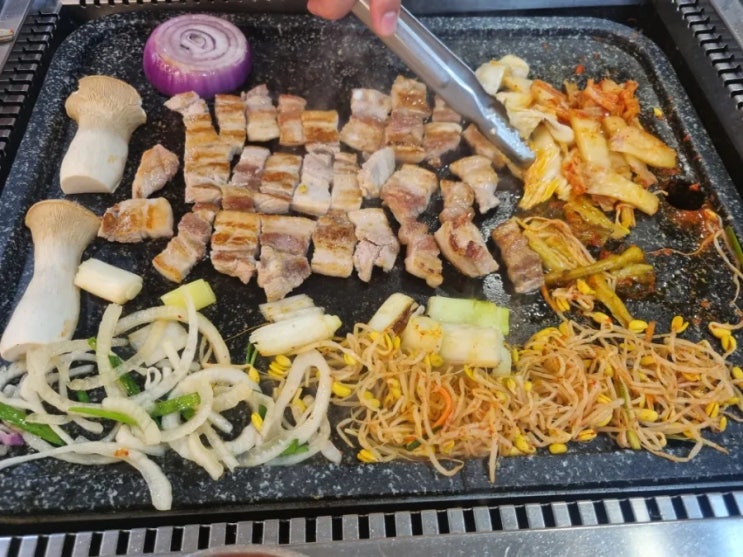 종로3가역 데이트하기 좋은 종로 맛집 을지로 고기집 시민식당 본점 추천 후기 네이버 블로그