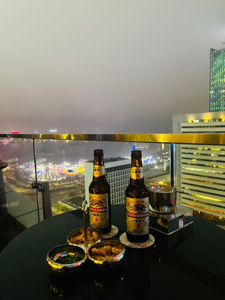 홍콩: 3박 4일, 센트럴, 침차이키, IFC 몰, 대관람차, SEVVA 루프탑 Bar, 자유여행 : 네이버 블로그