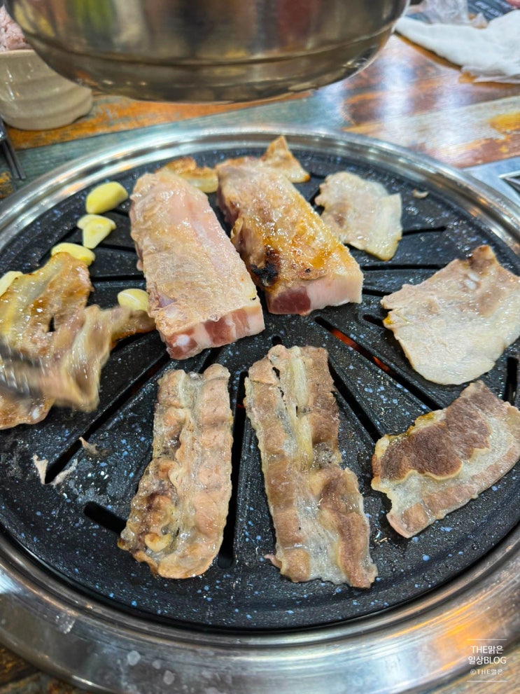 파주 운정맛집 운정갈비 집에서 고기를 마음껏 먹고 싶을 때 백년손님 서서갈비무한리필 네이버 블로그