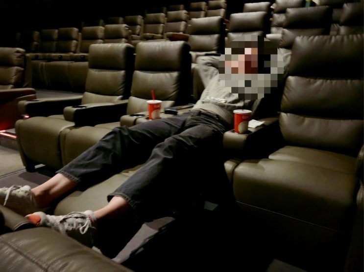 CGV 남양주 화도점 마석 씨지브이는 전 좌석 리클라이너, SKT 영화 할인 안내 : 네이버 블로그