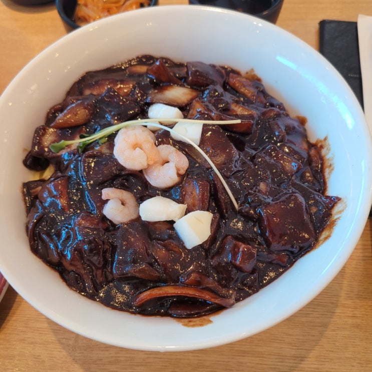 부천 현대백화점 중동점 중식당 맛집 : 차이797 CHAI797 plus : 네이버 블로그