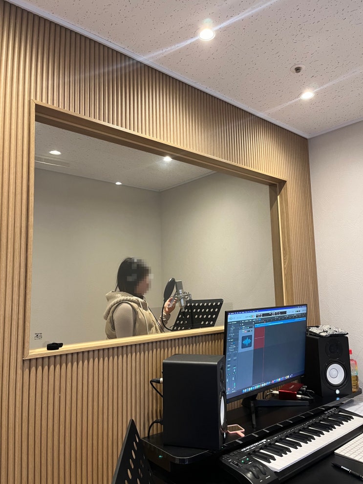 수원 보컬학원 좋은 후기가 말해주는 취미 레슨 뮤직드로잉 네이버 블로그