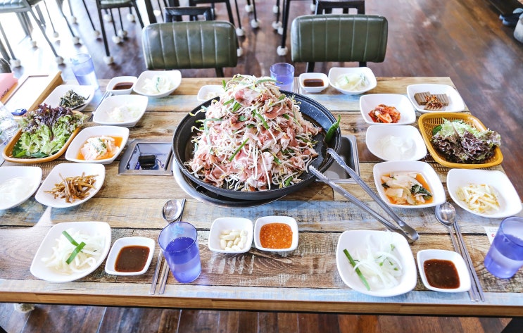 밀양 현지인 맛집밀양 아리랑시장 맛집 5곳 솔직후기 네이버 블로그