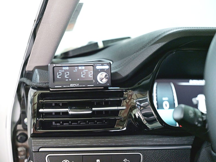 모하비 더 마스터 테인STAZ+EDFC5_완벽함 그 자체! : 네이버 블로그