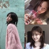 2024 여자 중단발 헤어스타일 허쉬컷 중단발레이어드컷 연예인 네이버 블로그