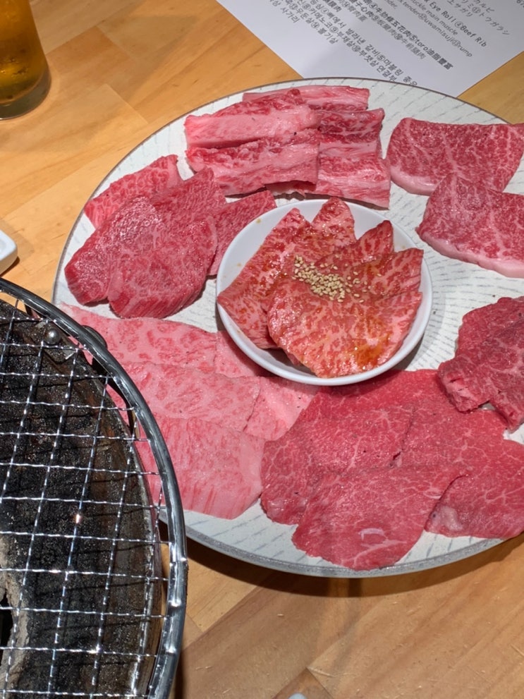 [후쿠오카]day3_비가와도 우린 걷지☂️_스타벅스, 미야케우동🍥, 니쿠이치 하카타🐮, 메론빵 투어🍈 : 네이버 블로그