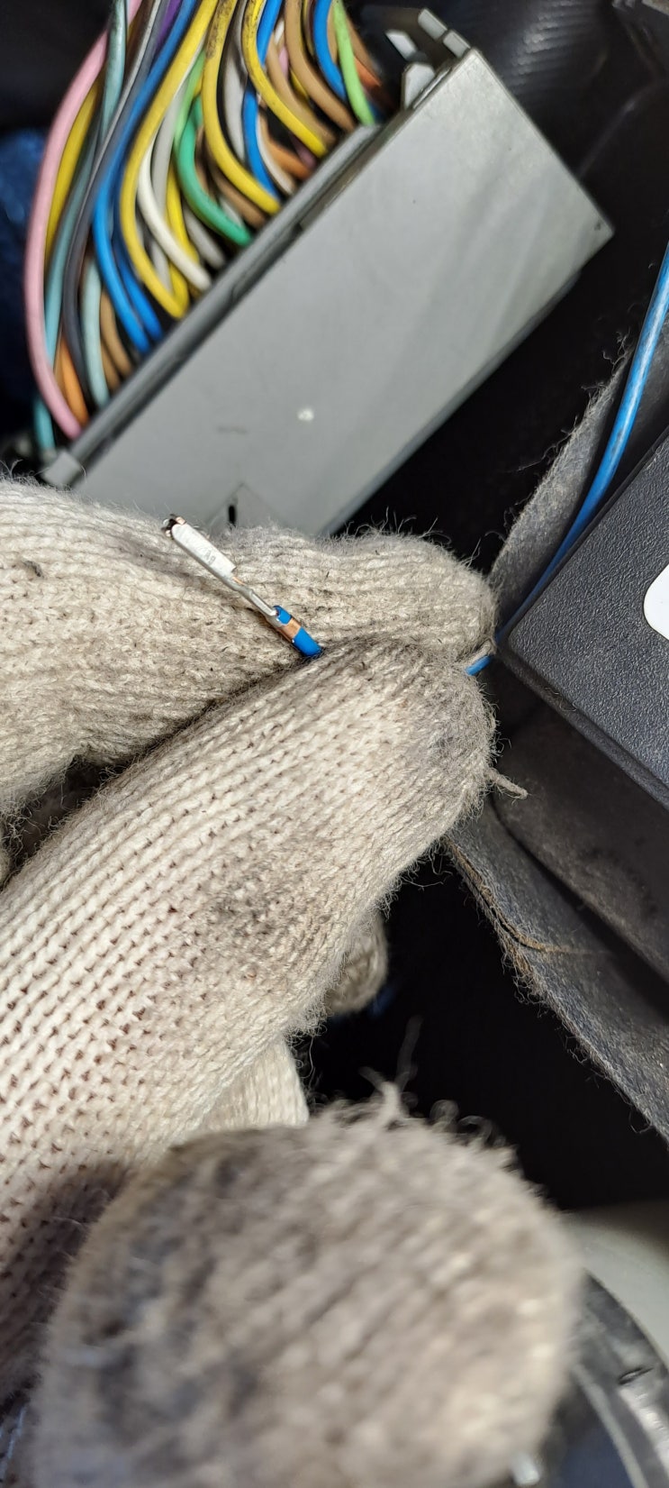 캡티바 dpf 압력센서전압높음 (p2455) : 네이버 블로그