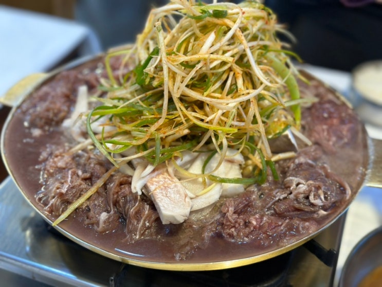 강릉 툇마루커피 근처 맛집 강릉불고기 아이랑 가기 좋아요 네이버 블로그