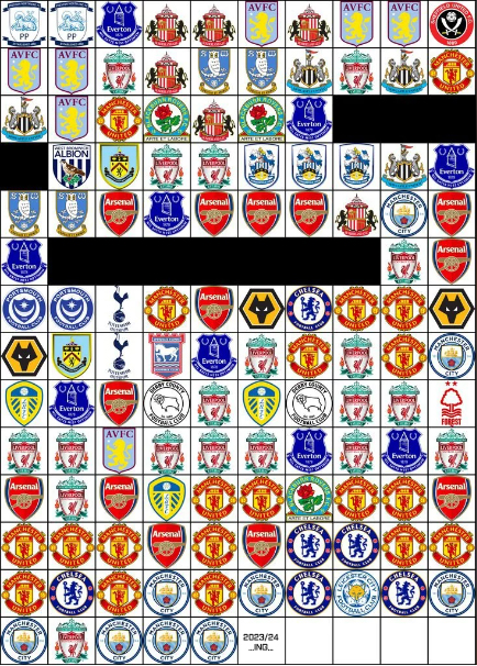 잉글랜드 리그 + EPL 역대 우승팀 순위 : 네이버 블로그