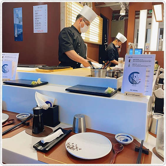 샤로수길 맛집 오마카세 오사이초밥 서울대점, 훌륭한 가성비와 놀라운 초밥 체험 : 네이버 블로그