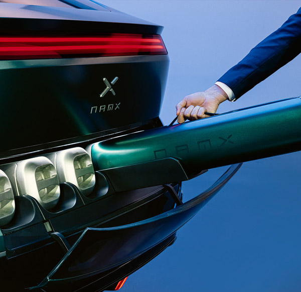 NamX 수소연료전지에서 수소연소 엔진으로 전환 : 네이버 블로그